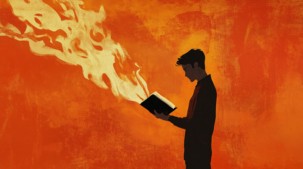 The Fire That Changed The World: From Azusa to Today - David Gamboa